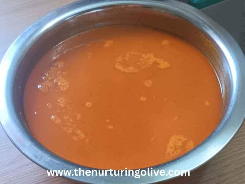 How to Extract Palm Fruit Juice Easily: Step-by-Step Guide